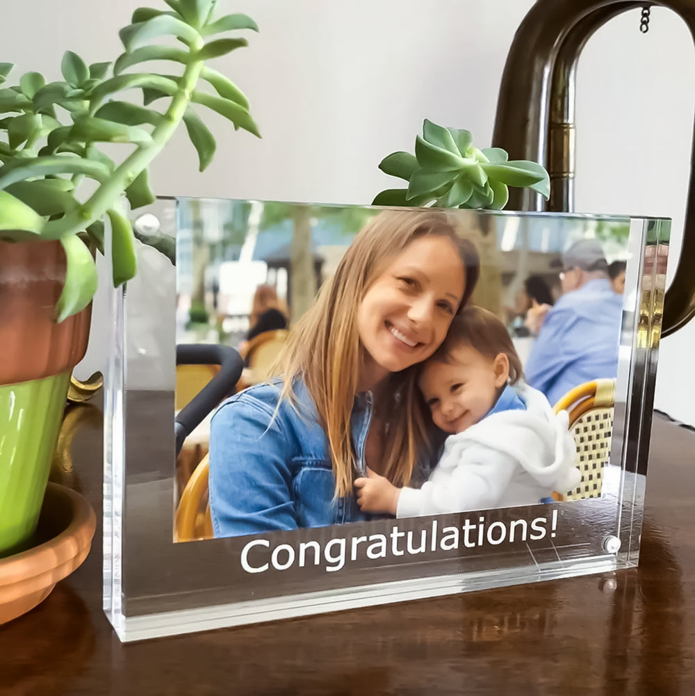 Custom Frame Engraving with Canetti – Canetti Design Group