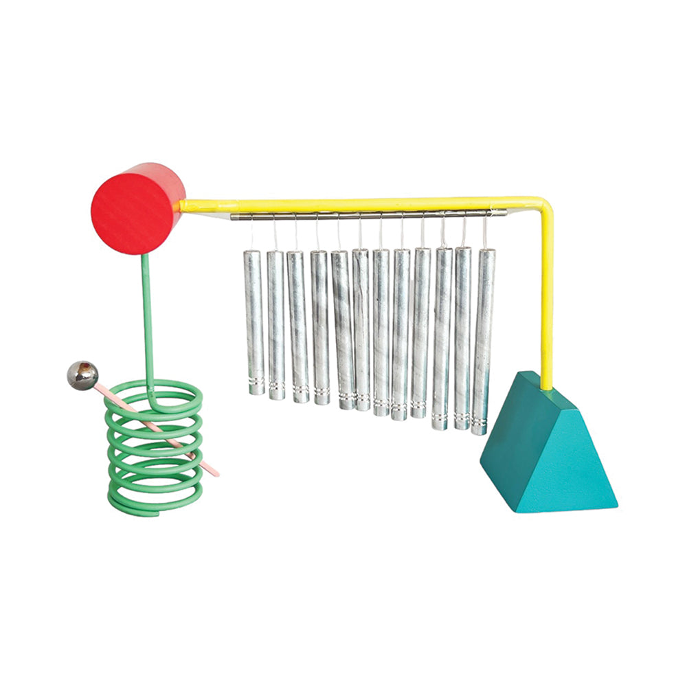 Spring Chime by Canetti – Canetti Design Group