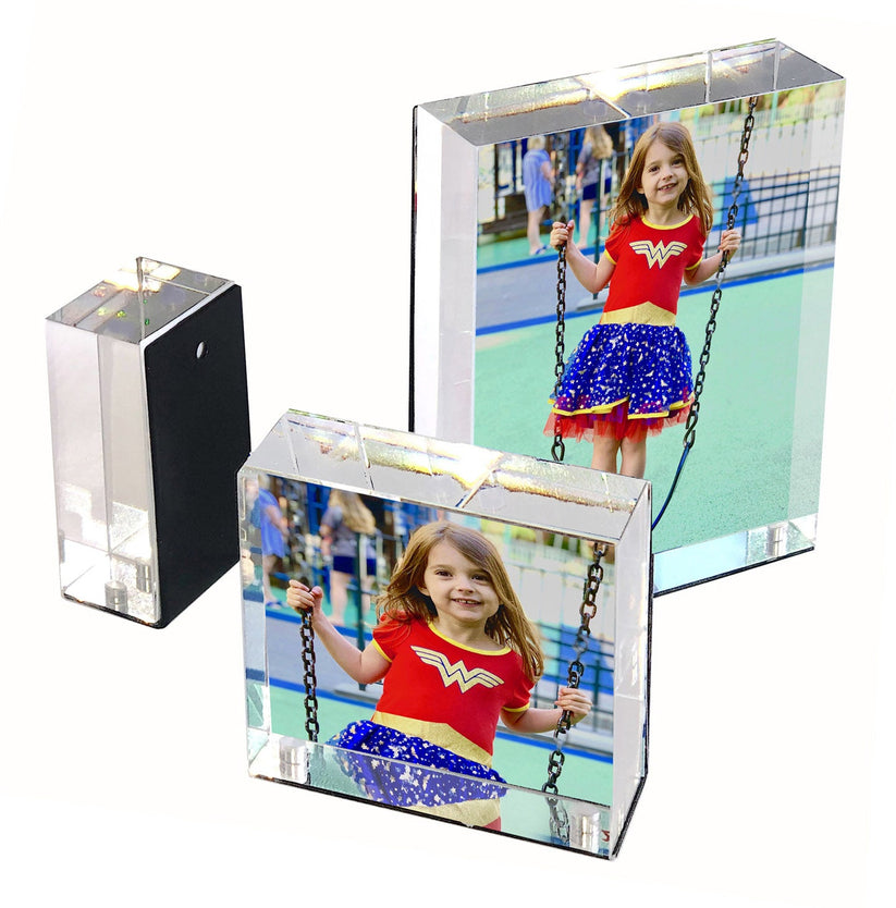 Mini Magnet Frame – Canetti Design Group